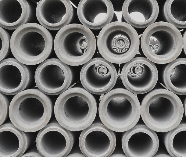 Produse din beton - MC-Bauchemie